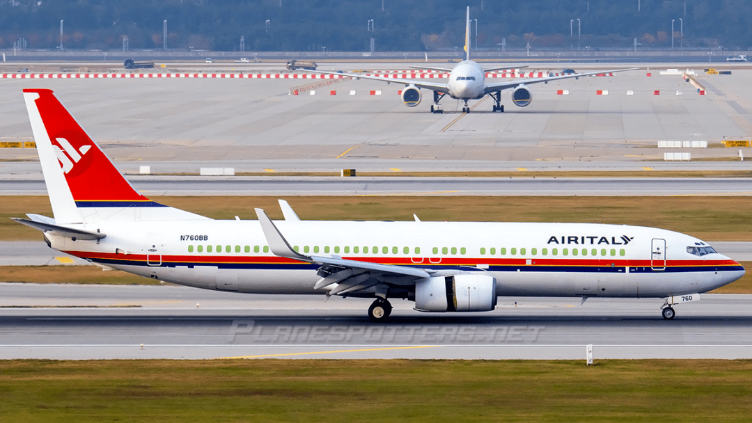 快讯！中原龙浩将成大陆第三家引进737-800BCF货航-搜狐大视野-搜狐新闻