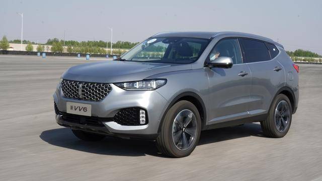 实测 WEY VV6：2.0T+7DCT动力总成有哪些干货？_搜狐汽车_搜狐网