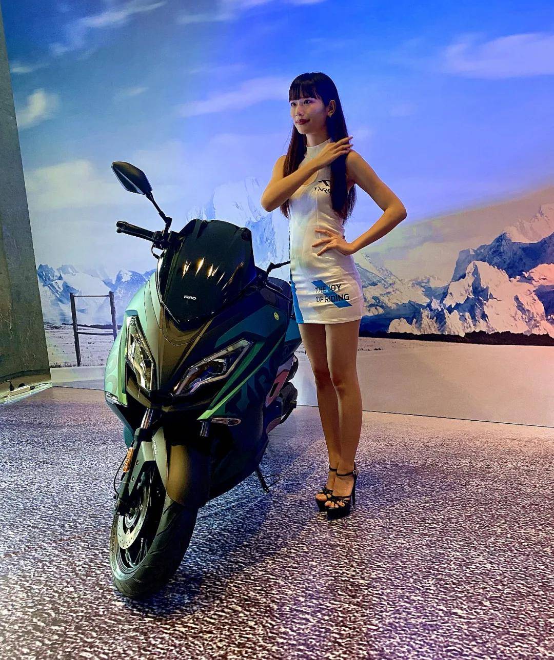 15980起滑动离合，电子快排，台荣发布双缸250仿赛GP1，开拓者400_搜狐汽车_搜狐网