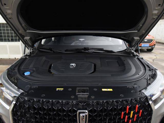 奔腾T99S怎么样？和主战坦克同名，还要在飞机上上市_搜狐汽车_搜狐网