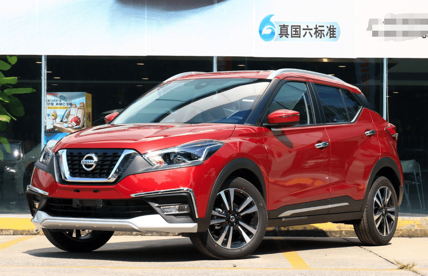 落地13万 日产劲客 起亚kx3 现代ix25 应该怎么选_搜狐汽车_搜狐网