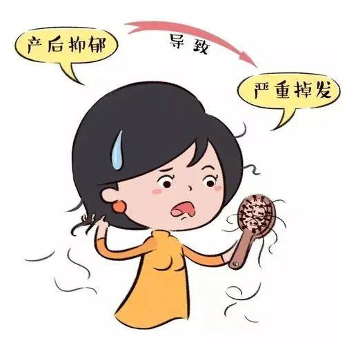 产后脱发，中医专家支招轻松应付 搜狐大视野 搜狐新闻
