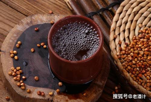 揭秘茅台酒神秘的 12987”酿酒工艺，7次取酒哪次最好喝？ 搜狐大视野 搜狐新闻
