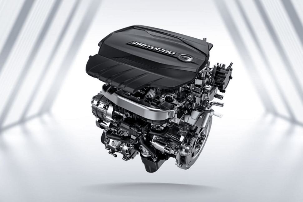 创领豪华，传祺GM8大师版正式上市_搜狐汽车_搜狐网