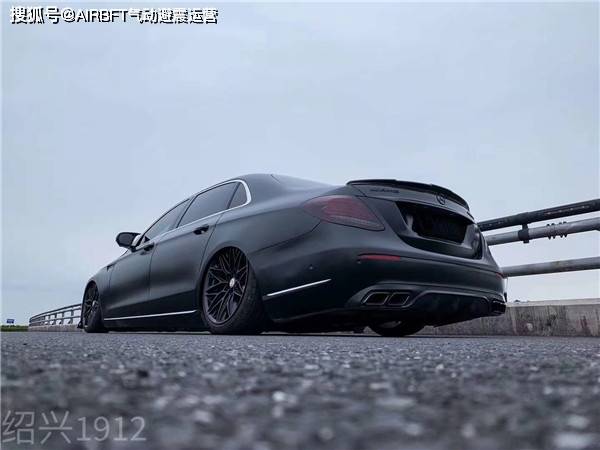 李洋讲述奔驰新款E级W213底盘改装AIRBFT气动避震品牌优点好处_搜狐汽车_搜狐网