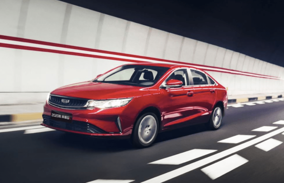 10万品质A+家轿选车难？选这款1.5T+L2智能驾驶的自主品牌就对了！_搜狐汽车_搜狐网