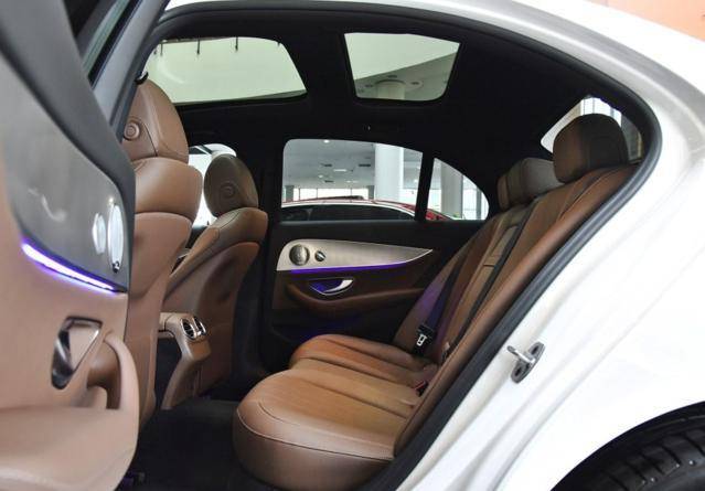 这车是男人的梦想！破百仅6.9秒，配四驱+9AT，奥迪A6L都心服口服_搜狐汽车_搜狐网