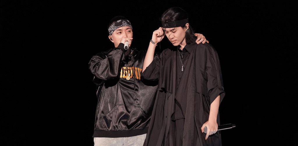 内地说唱歌手处境艰难？GAI、Jony J、宝石gem用自己的方式发声-搜狐大视野-搜狐新闻