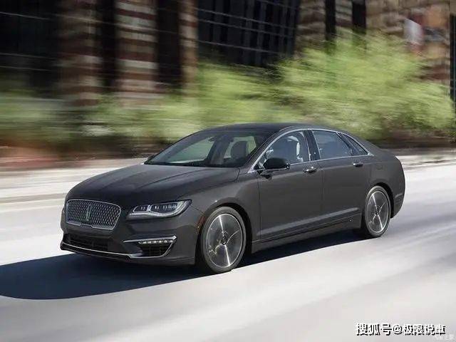 林肯MKZ：我太难了，降到19.97万了，你们还在买日产天籁_搜狐汽车_搜狐网