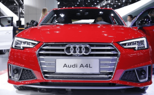 沃尔沃全新S60对比奥迪A4L！2020应该买哪款？_搜狐汽车_搜狐网