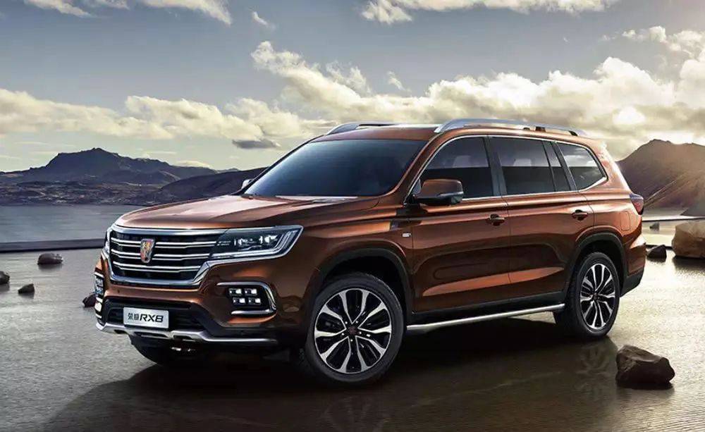 25万预算，大七座SUV选CS95还是荣威RX8？_搜狐汽车_搜狐网