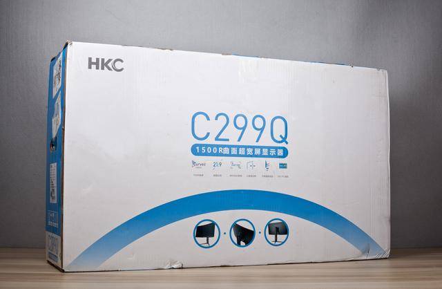 千元出头21:9带鱼屏如何选？来看看HKC C299Q表现_搜狐汽车_搜狐网