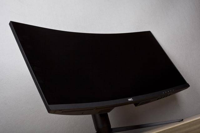 千元出头21:9带鱼屏如何选？来看看HKC C299Q表现_搜狐汽车_搜狐网