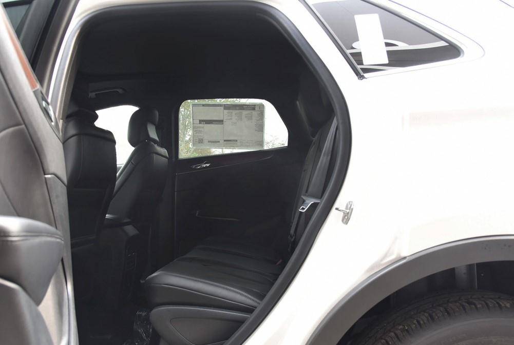 开过凯迪拉克XT4，28万又开林肯MKC，比较性价比，车主：差距明显_搜狐汽车_搜狐网