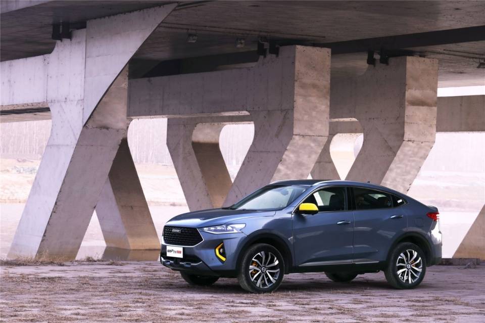 菜鸟到车神的进阶指南！“AI极智轿跑SUV”哈弗F7x就靠这几点？_搜狐汽车_搜狐网