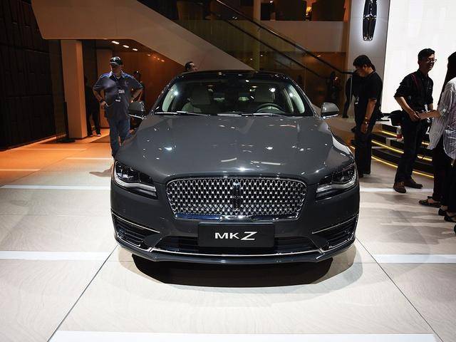 被冷落的进口豪车林肯MKZ，一口气降至18.58万，比奥迪A4L有面子_搜狐汽车_搜狐网