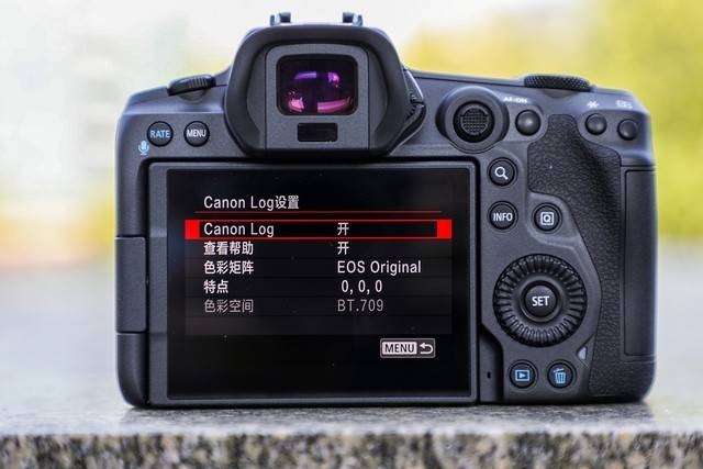 新品对决！EOS R5 VS A7S3应该选哪个？_相机