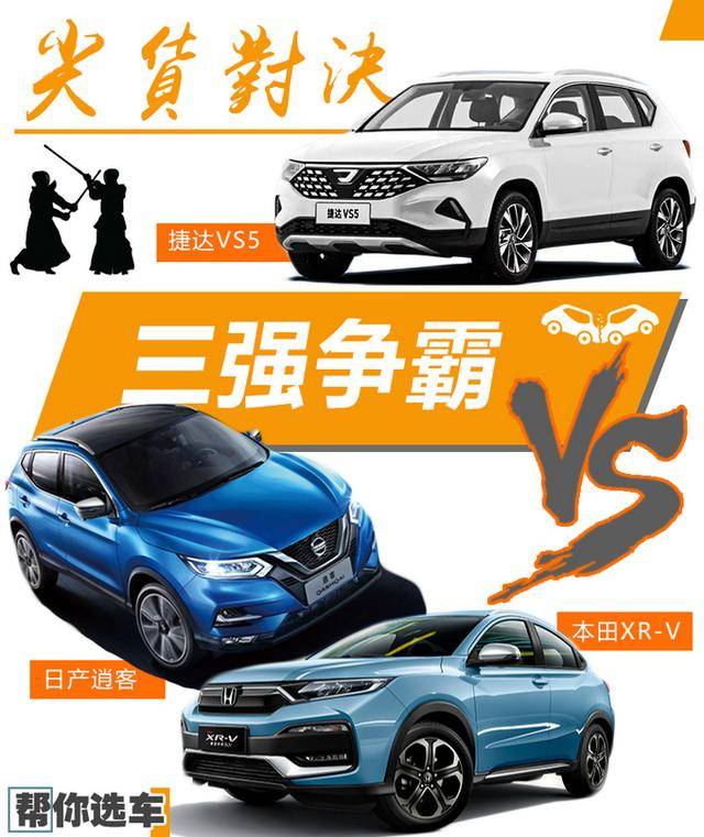 别听销售瞎忽悠，15万买SUV就看这几款，家用真实在_搜狐汽车_搜狐网