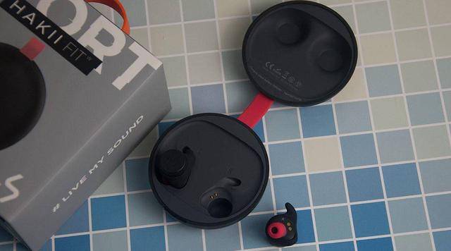 这个运动小伙伴如何，HAKII FIT 运动真无线蓝牙耳机体验测评_搜狐汽车_搜狐网