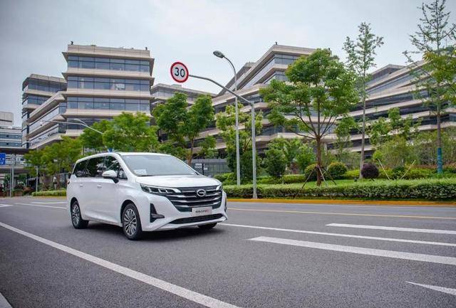 10万左右的MPV，宋MAX、嘉际和传祺GM6怎么选？_搜狐汽车_搜狐网