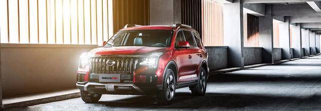 15.58万起的传祺GS8S才优惠3000元 这款SUV你会买吗？_搜狐汽车_搜狐网