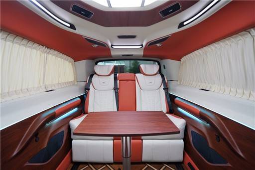 奔驰v260 2020款 2020款全新奔驰v260 奔驰商务v260l多少钱_搜狐汽车_搜狐网