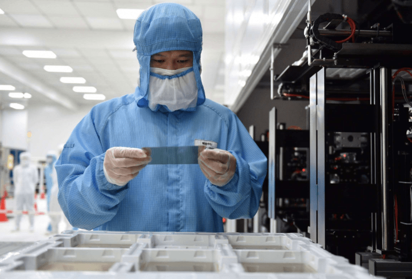 AIoT爆发前夜，柔宇如何“掰弯世界”？-搜狐大视野-搜狐新闻