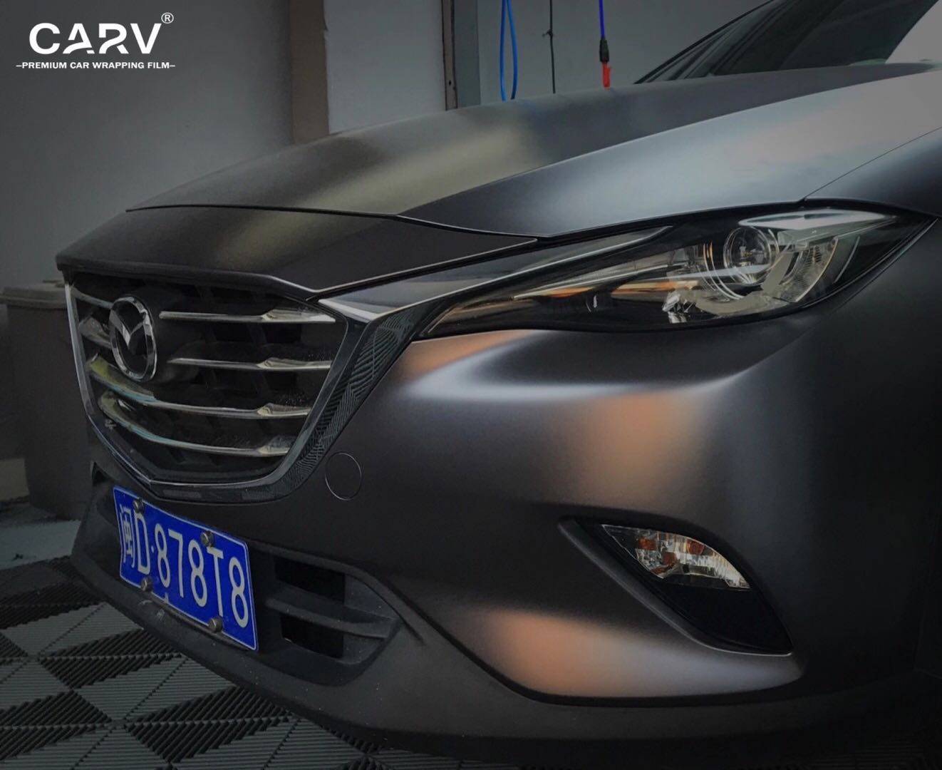 马自达CX-4 电光钨钢1217_搜狐汽车_搜狐网