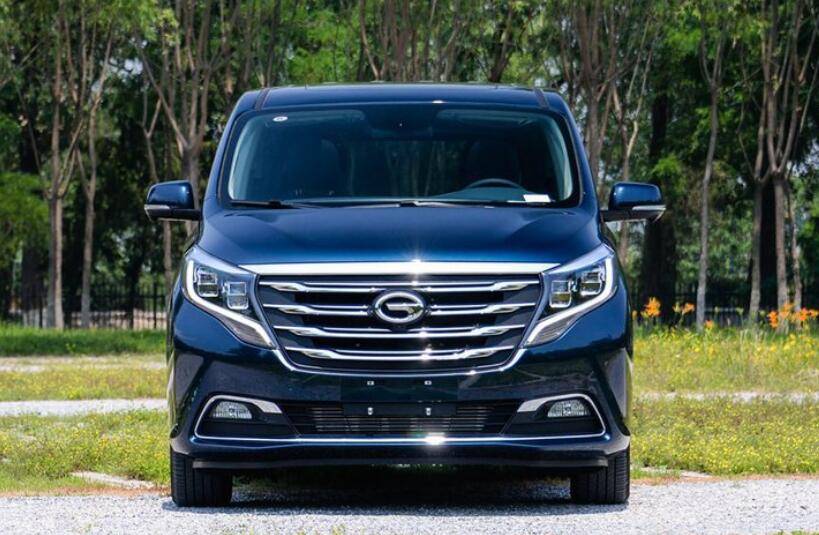 争雄别克GL8？月均销仅仅1000余台，传祺GM8还是别逗了_搜狐汽车_搜狐网