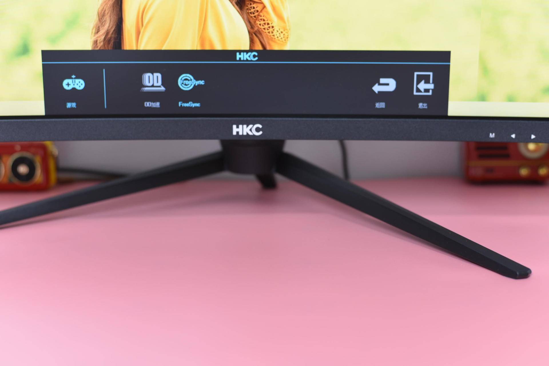 千元级带鱼屏深度体验，HKC C299Q实际表现如何？_搜狐汽车_搜狐网