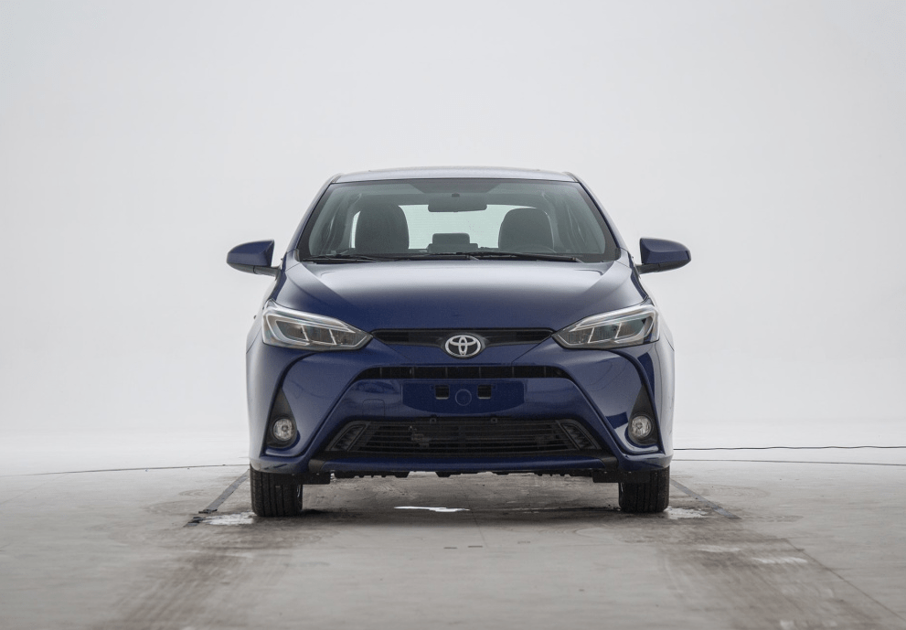 百公里油耗5.2L，买菜车可以选它！丰田YARiS L 致享_搜狐汽车_搜狐网