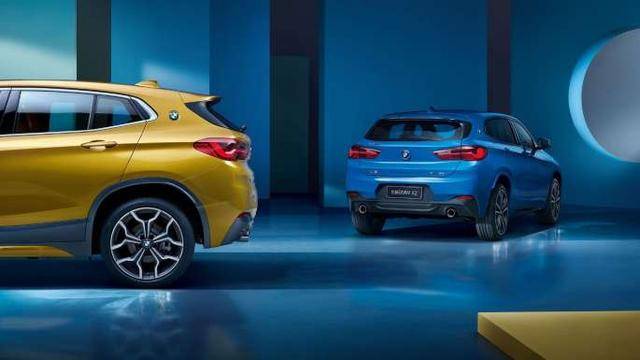 30万内的个性豪车！奥迪Q2L对比宝马X2，谁更适合年轻一族_搜狐汽车_搜狐网