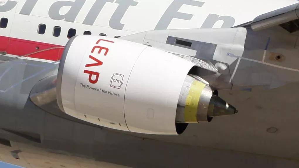 “长江”CJ-1000A：商飞C919国产商用发动机简介-搜狐大视野-搜狐新闻