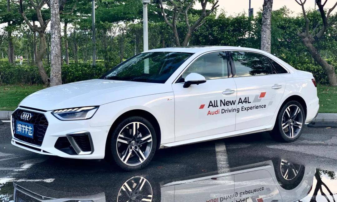 运动豪华B级车的对决：凯迪拉克CT5 PK 奥迪A4L，谁更强？_搜狐汽车_搜狐网