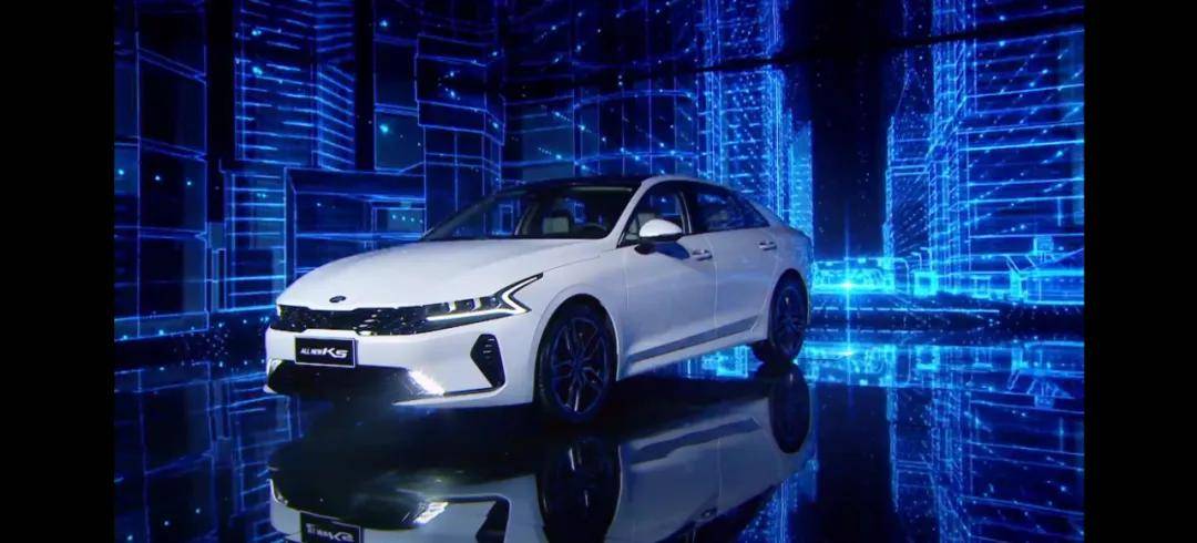 千呼万唤，不负期盼 东风悦达起亚凯酷（ALL NEW K5）正式上市_搜狐汽车_搜狐网