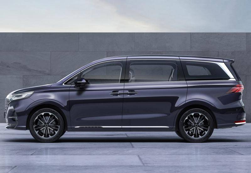 埃尔法和GL8的“爱情结晶”，2.0T+8AT，售价或与GM8相当能火？_搜狐汽车_搜狐网