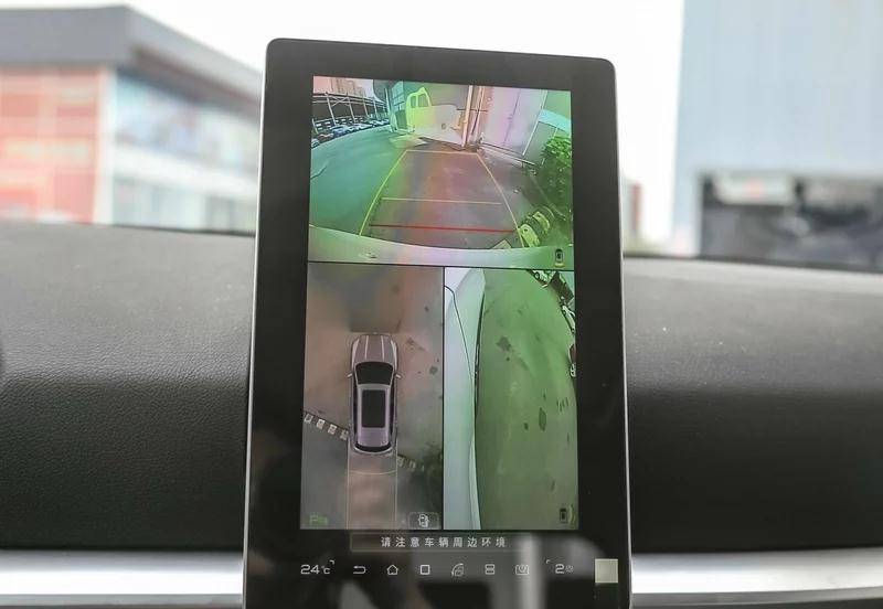 这SUV30万品质，却比CRV便宜8万，颜值逆天，新车上市月销破2万辆_搜狐汽车_搜狐网