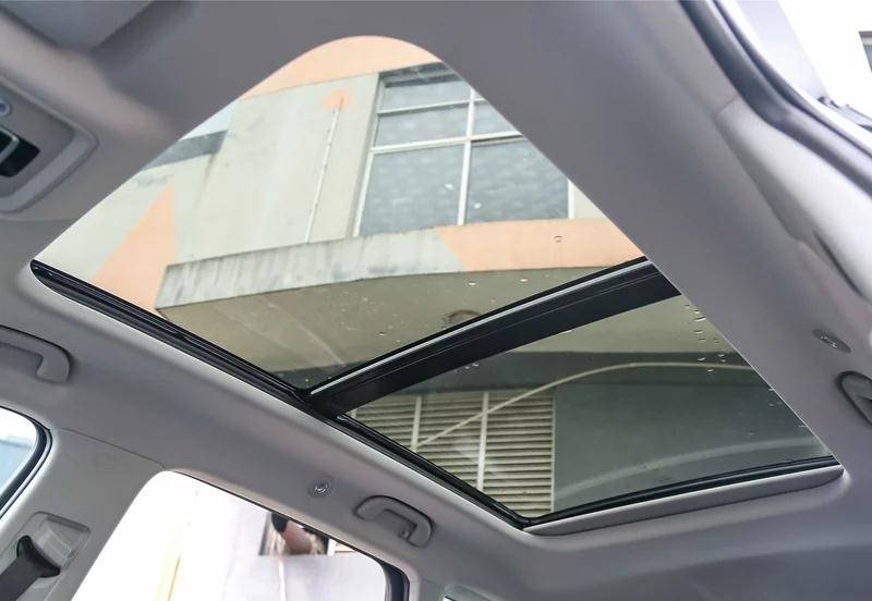 这SUV30万品质，却比CRV便宜8万，颜值逆天，新车上市月销破2万辆_搜狐汽车_搜狐网