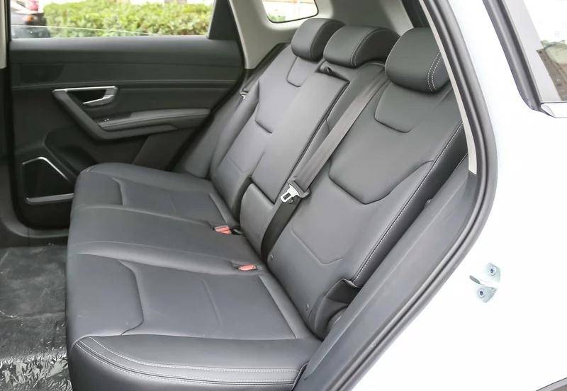 这SUV30万品质，却比CRV便宜8万，颜值逆天，新车上市月销破2万辆_搜狐汽车_搜狐网