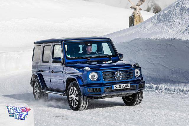 大G门槛再降20万，G350上市搭载2.0T，三把锁一样不少_搜狐汽车_搜狐网