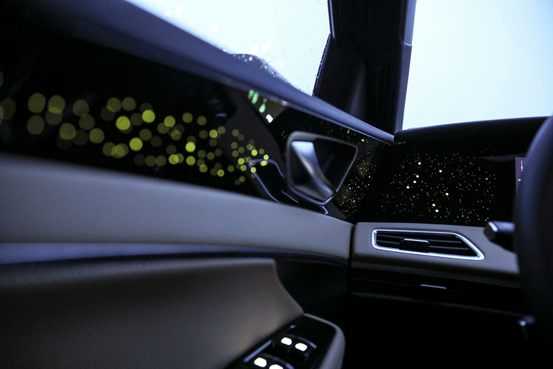 5+X智能电动SUV天际ME7正式上市 售价21.88万元起_搜狐汽车_搜狐网