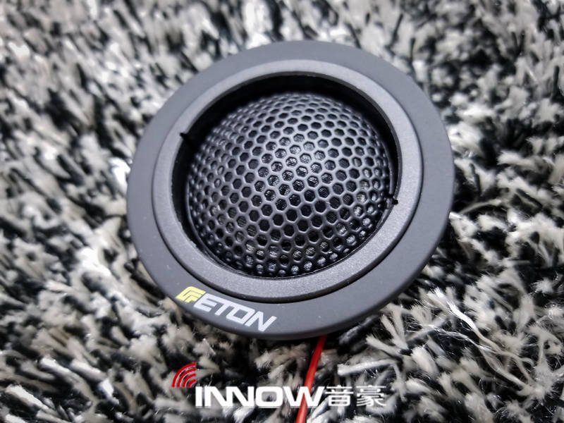 从音开始 奥迪Q3汽车音响改装德国伊顿 POW162.2 两分频_搜狐汽车_搜狐网