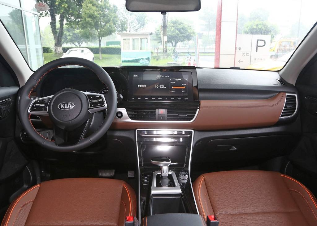 10万左右的合资SUV怎么选？VS5、KX3傲跑和ix25足以满足_搜狐汽车_搜狐网