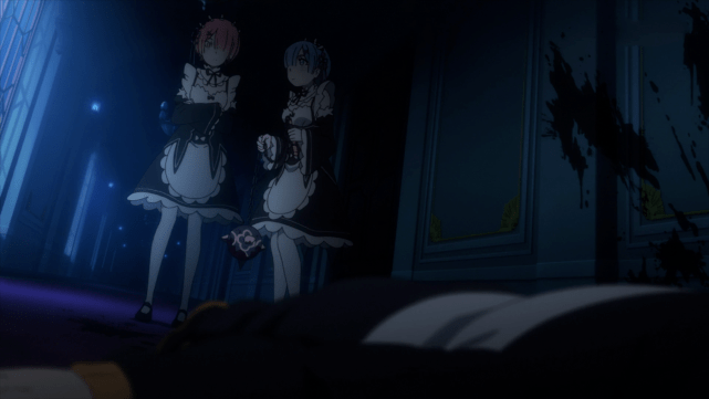 Re0：486死后的世界怎么样？全都是让人悲伤的故事-搜狐大视野-搜狐新闻