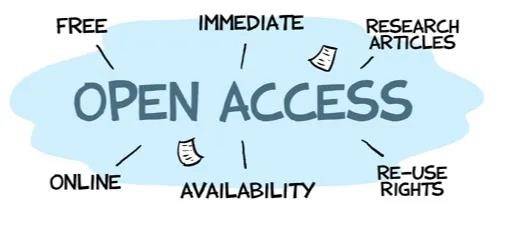 什么是开源期刊（OA）？_文章