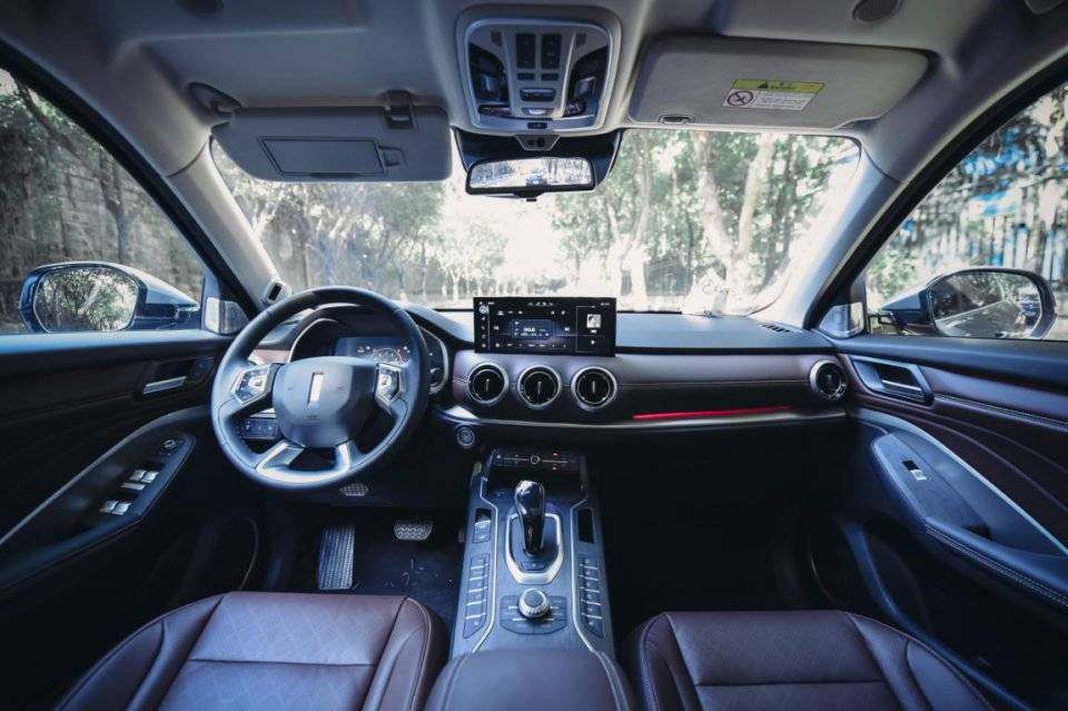 CR-V、WEY VV6北京车展争C位！家用车还得看它_搜狐汽车_搜狐网