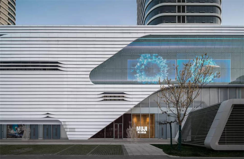 出圈并不难，商业IP价值 你得玩儿起来 西安 MOMO PARK案例分享-搜狐大视野-搜狐新闻