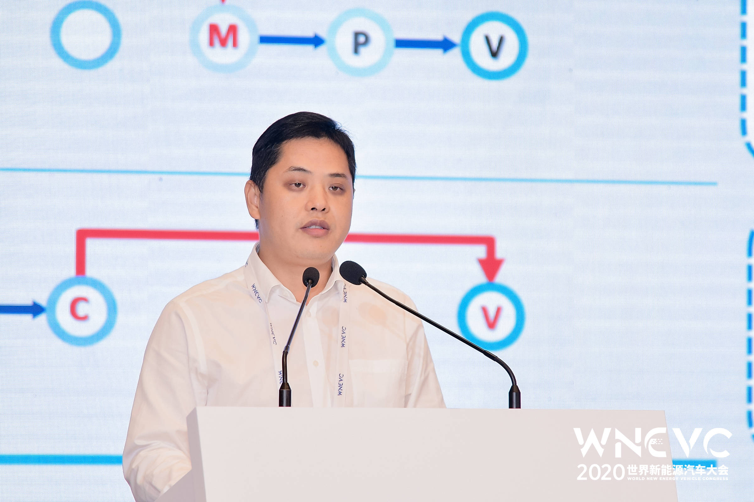 WNEVC 2020 | 鲁志佩：刀片电池五大关键技术解读 续航里程仍有30%提升空间_搜狐汽车_搜狐网