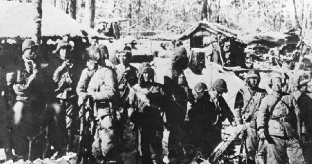 苏振华:激战娄山关 搜狐大视野 搜狐新闻