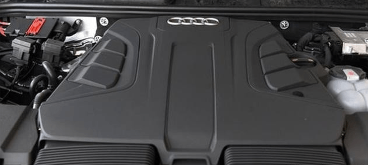 奥迪Q9渲染图曝光 基于MLB evo平台打造_搜狐汽车_搜狐网